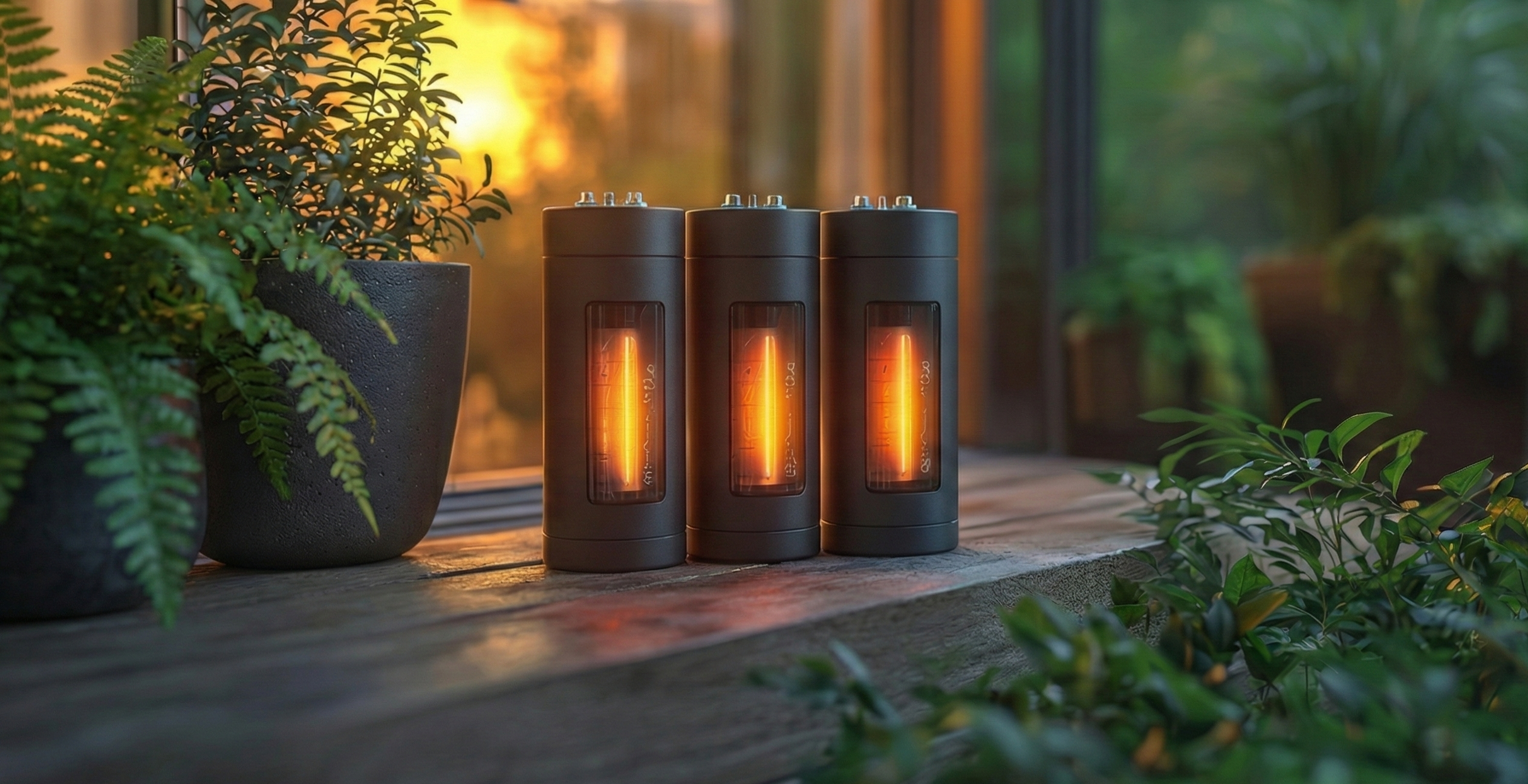 Baterias LiFePO4: padrão em sistemas off-grid e motorhome - GlobalBat